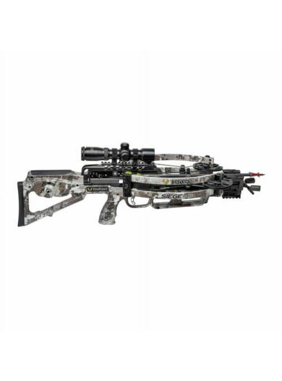 TenPoint Crossbows in Sports & Outdoors Shop by Brand - Walmart.com