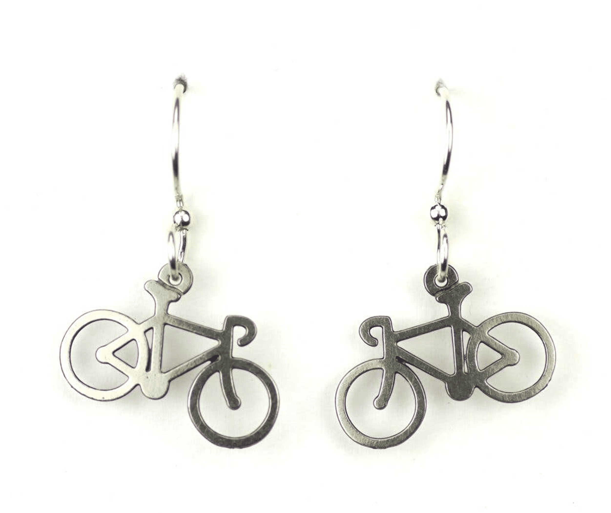 Ten Speed Bike[ 1inch Silver and Black ] - Walmart.com