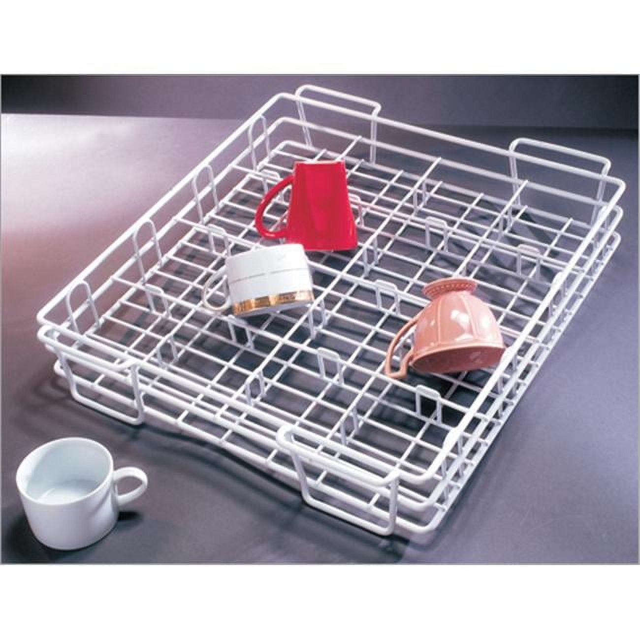 Ten Strawberry Street 16 Compartment Cup Rack - Walmart.com