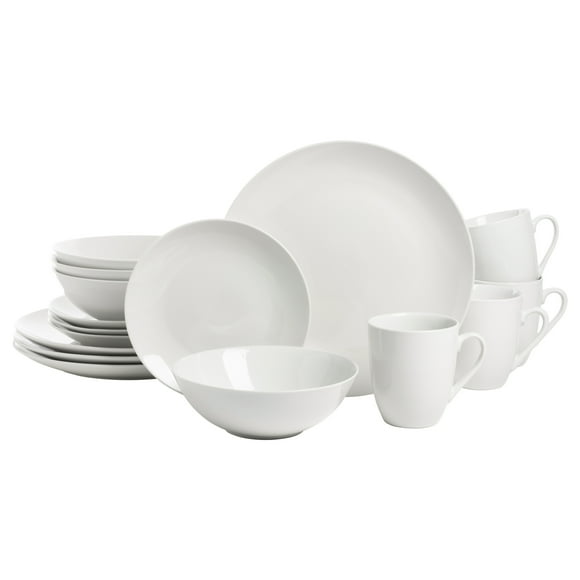 16 Piece Dinnerware Sets