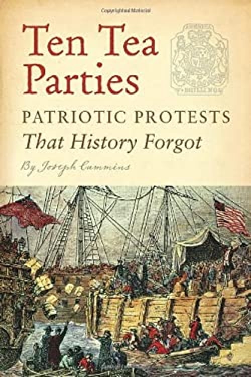 Tea Party Protests