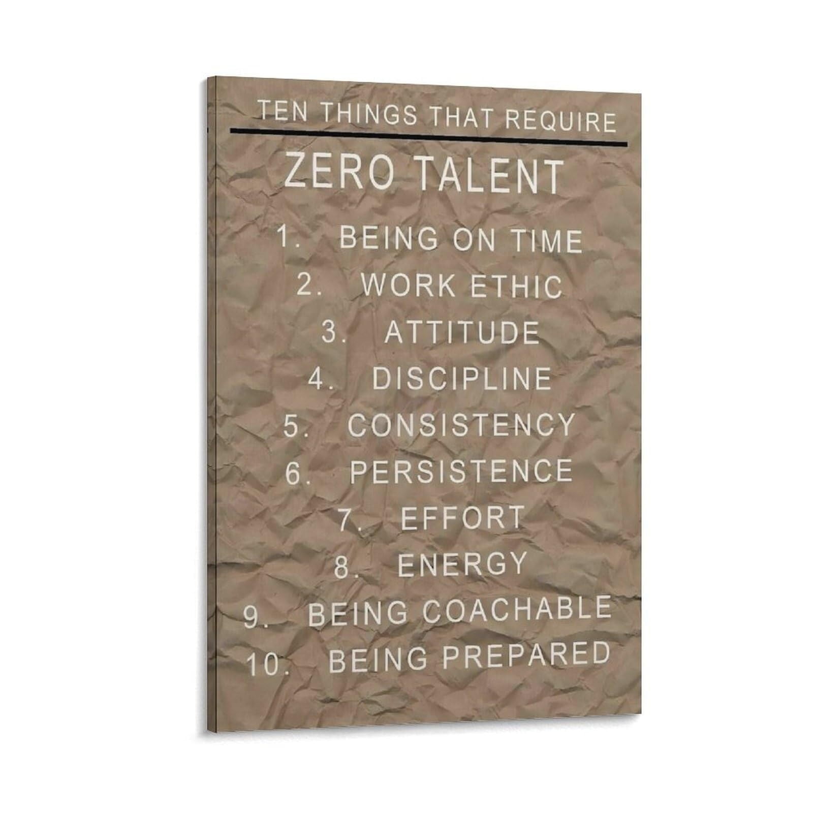 Ten Things That Require Zero Talent Wall Art Posters For Room Aesthetic ...