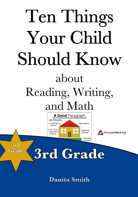Ten Things Your Child Should Know Ten Things Your Child Should Know ...