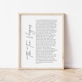 Ten Virgins Parable Bible Story For Sunday School Wall Art Scripture ...