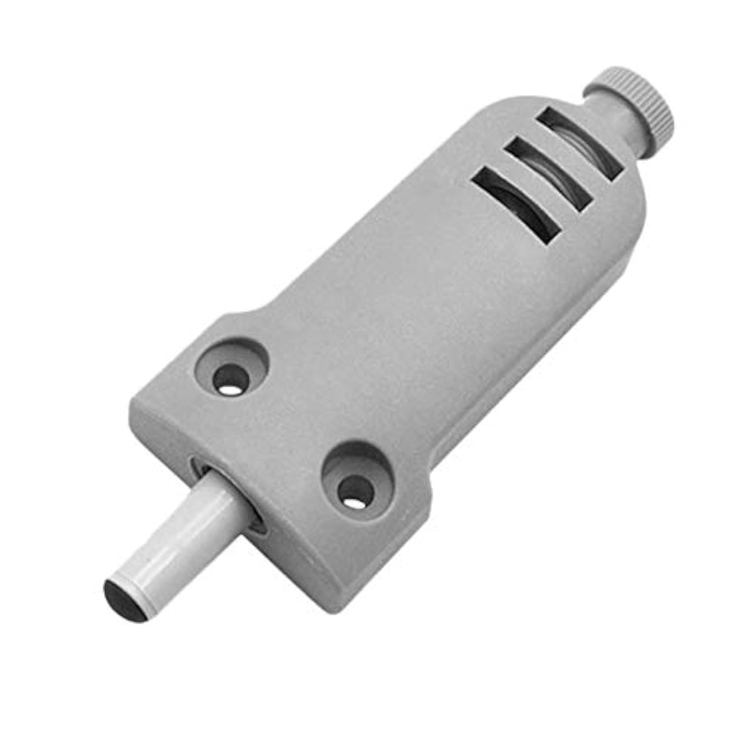 Ten Virtues Compact Cabinet Door Soft Close Hinge Buffer, Damper ...