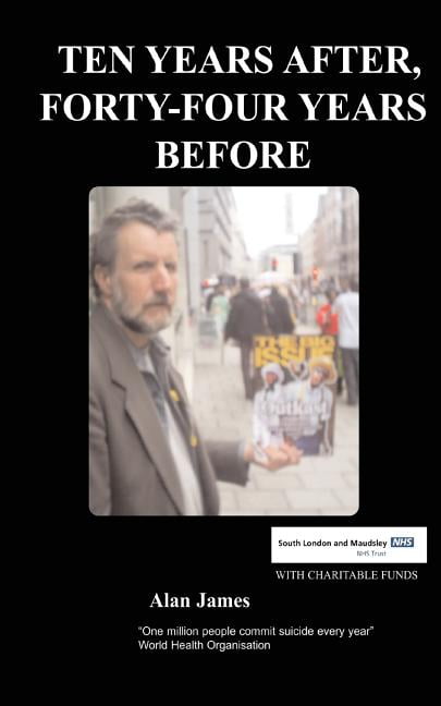 Ten Years After, Fourty-Four Years Before, (Paperback) - Walmart ...
