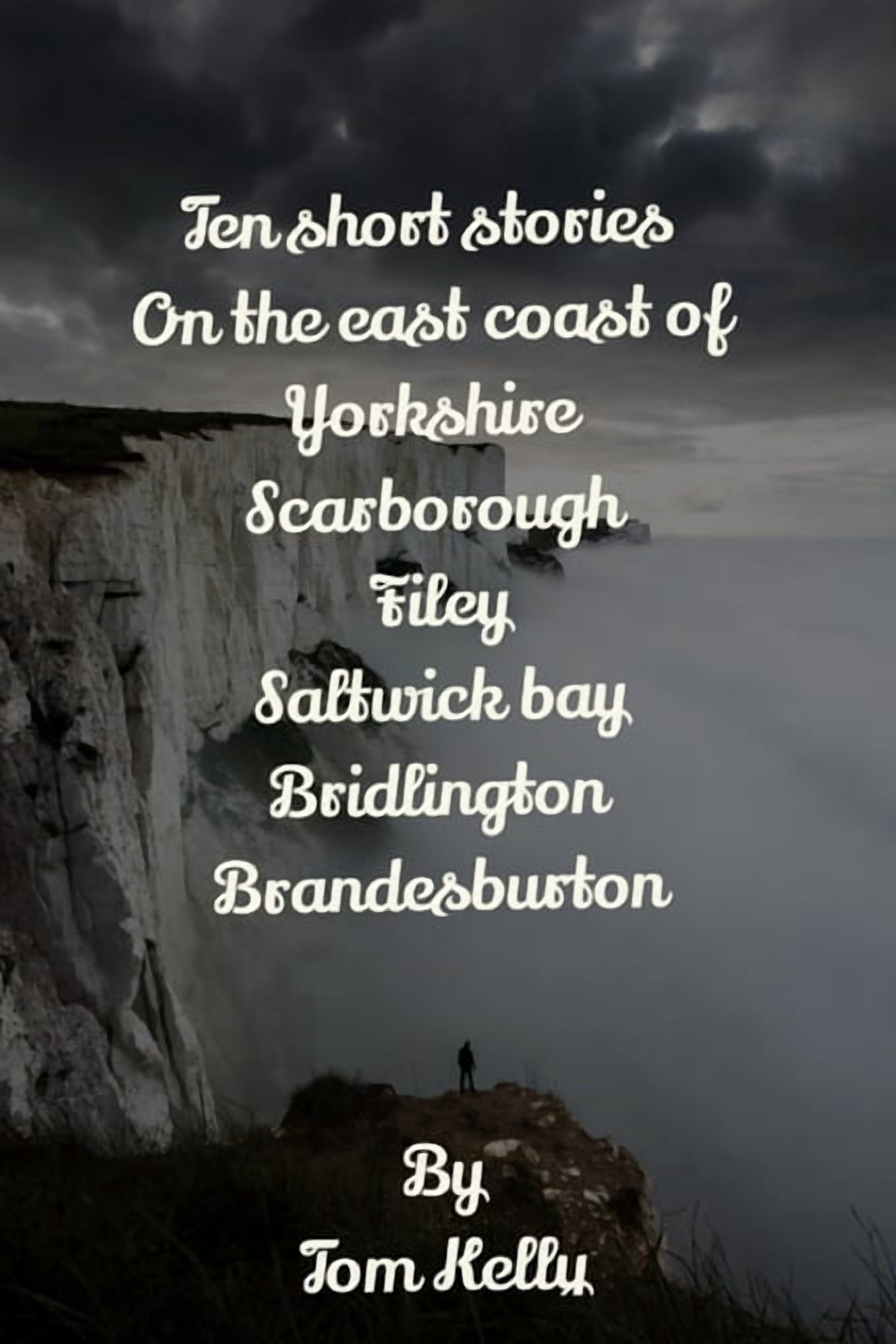 Ten short stories on the east coast of Yorkshire, (Paperback) - Walmart.com