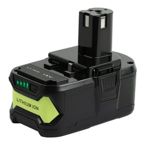 18 Volt Battery