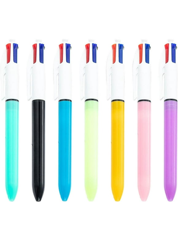 Multi-color Pens in Pens - Walmart.com