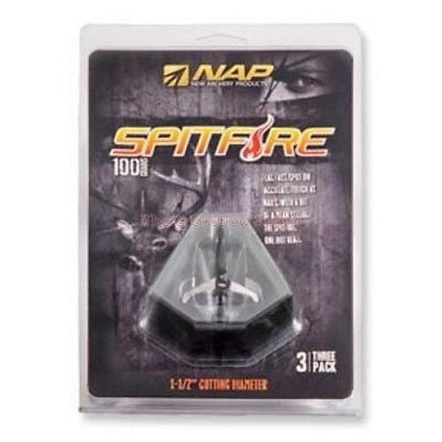 TenPoint 2219 point inserts for Aluminum Arrows - 72 Pack ($19.99 ...