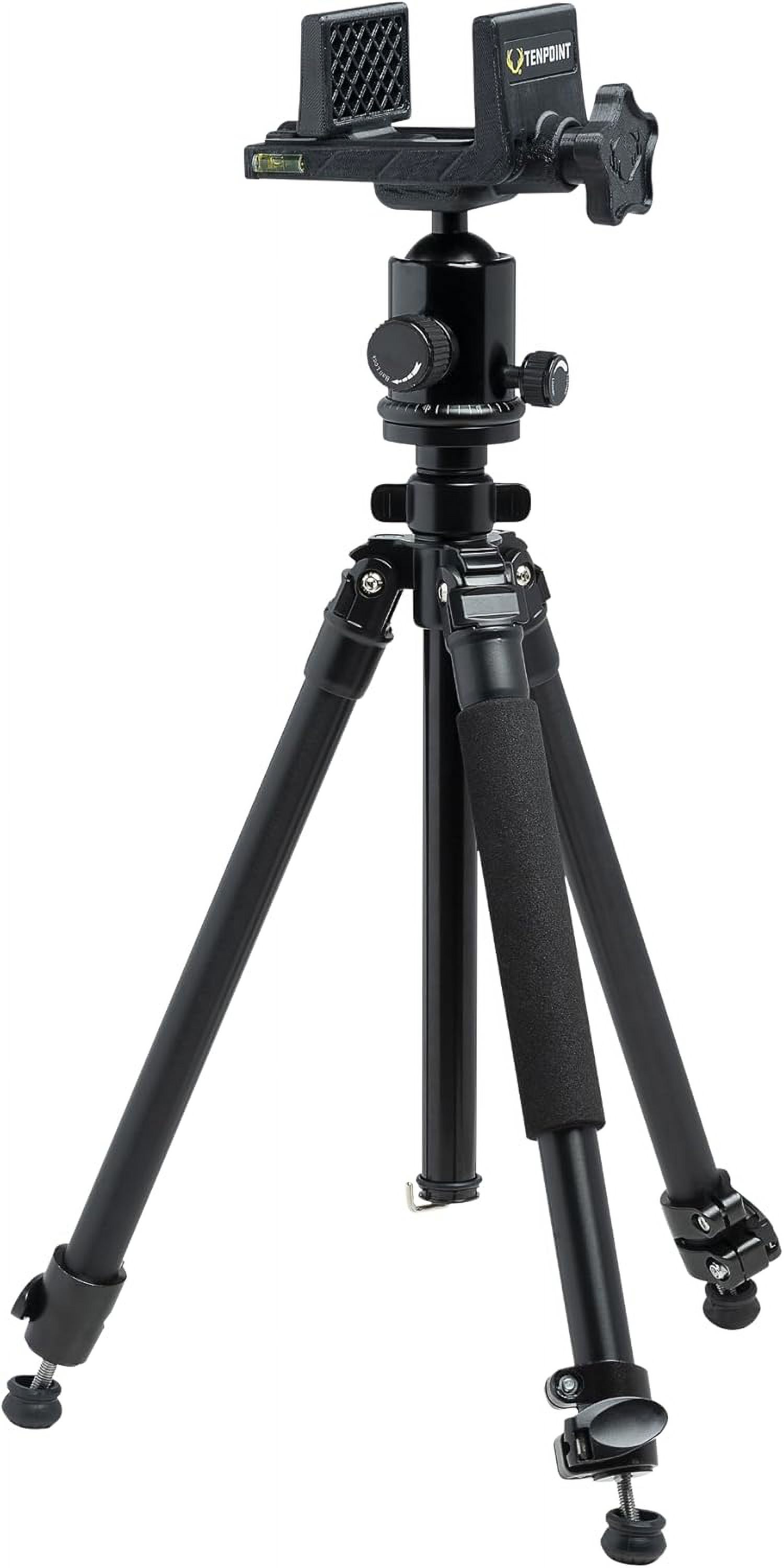 TenPoint Axis Tripod - Shooting Stability Specifically Designed for ...