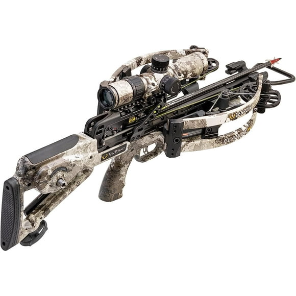TenPoint Crossbows in Sports & Outdoors Shop by Brand - Walmart.com