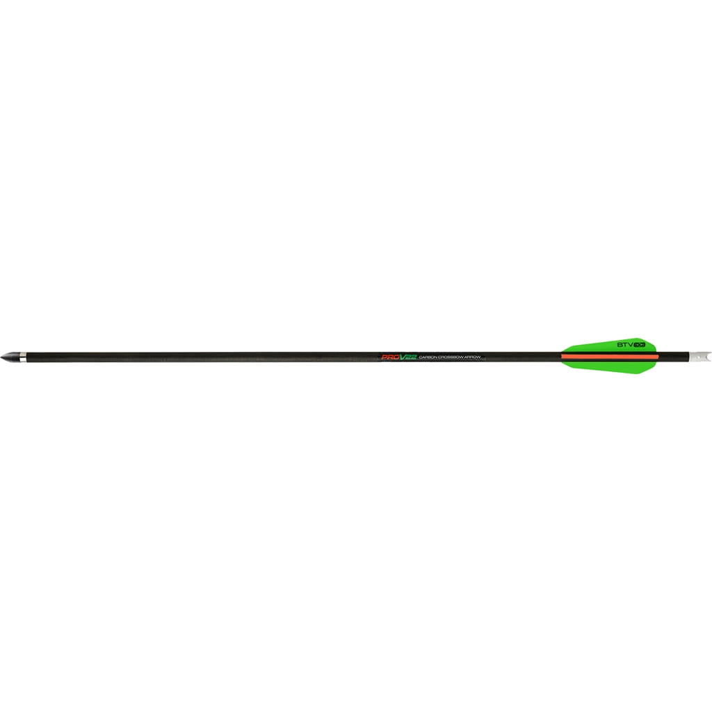 TenPoint Pro-V 22 Carbon Arrows - Walmart.com