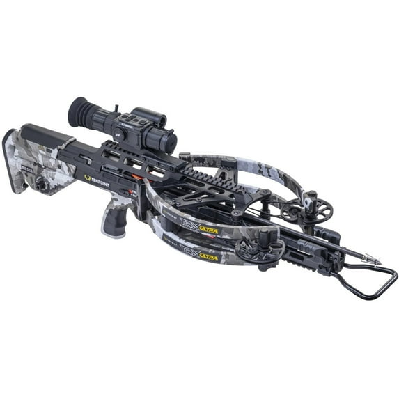 Tenpoint Trx Ultra Vision Crossbow Package Acuslide Maxx Vision