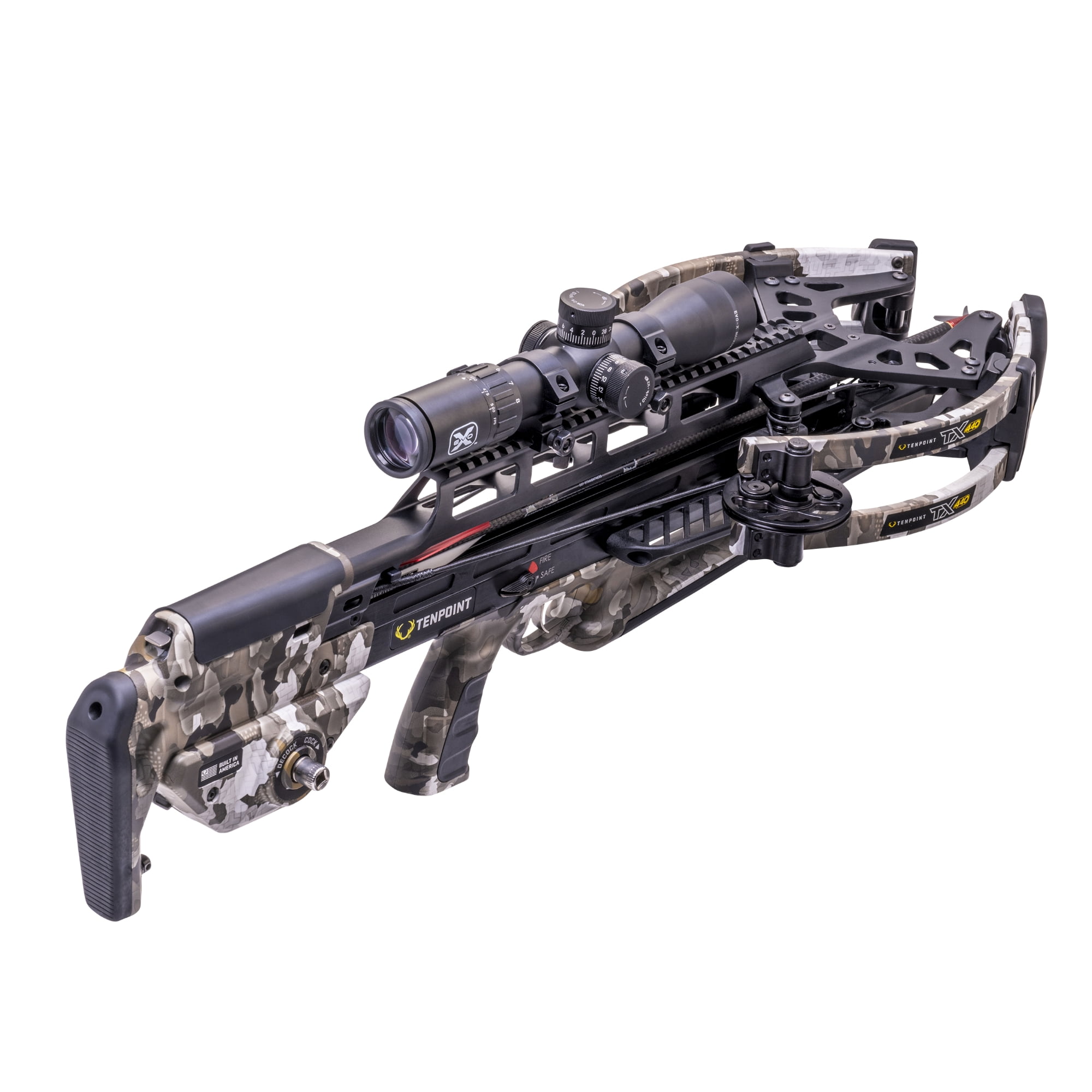 TenPoint TX 440, Vektra - 440 FPS - Walmart.com
