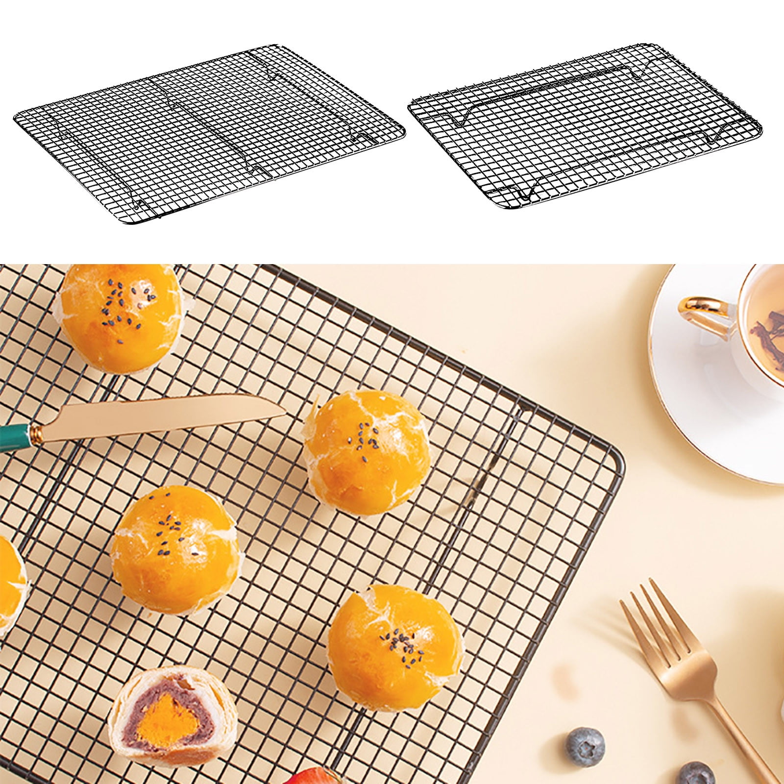 TenYiLy Clearance RackDurable Filter -Proof Rack Rigid And Steel Drip ...