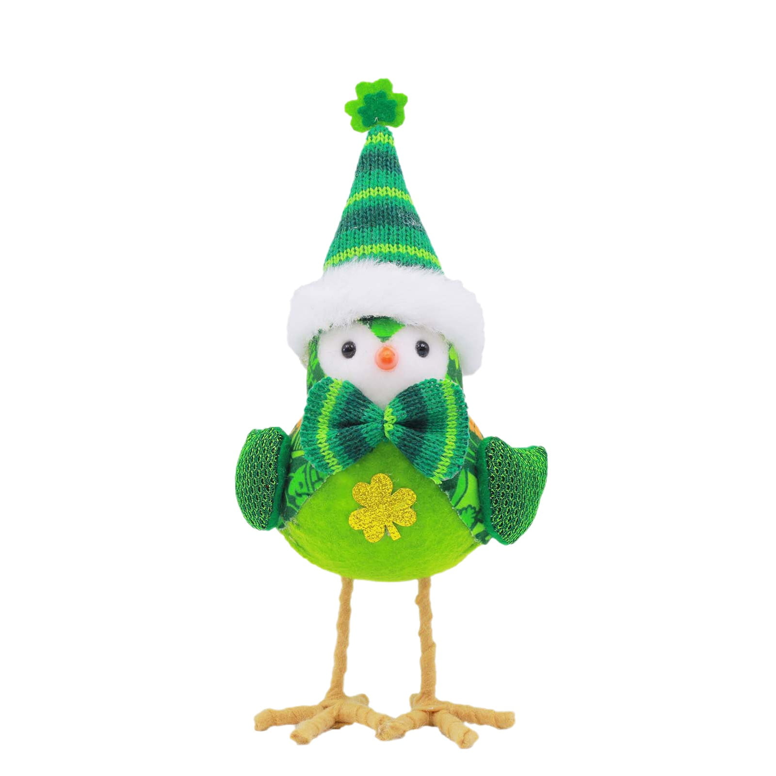 TenYiLy Clearance St.Patricks Day Sweat-Proof Face Irish Festival ...