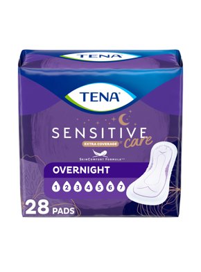 Incontinence Pads in Incontinence - Walmart.com