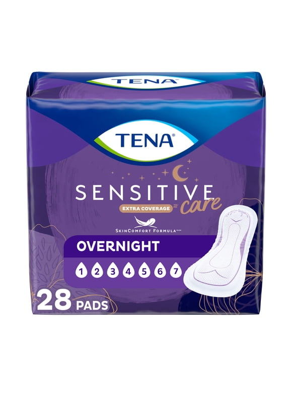 Incontinence Pads in Incontinence - Walmart.com