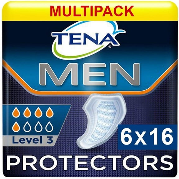 Tena Mens Guards Level 3