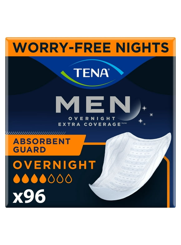 Men's Incontinence in Incontinence - Walmart.com