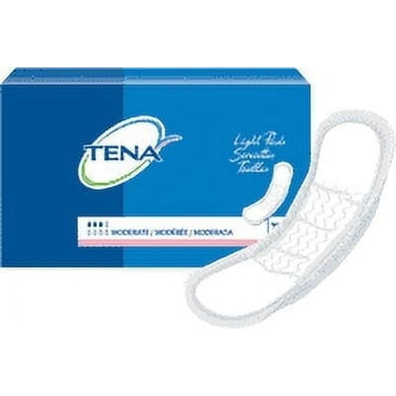Women's Tena Pads