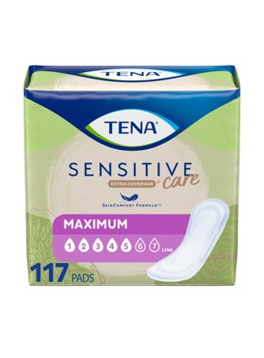Incontinence Pads in Incontinence - Walmart.com
