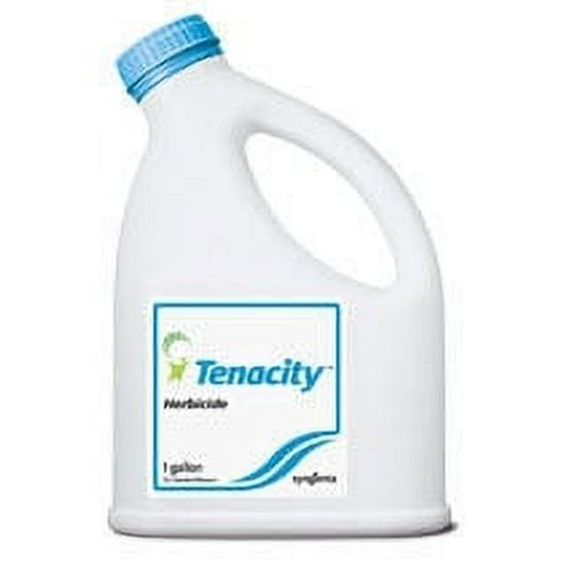 Tenacity Herbicide - 1 Gallon - Walmart.com