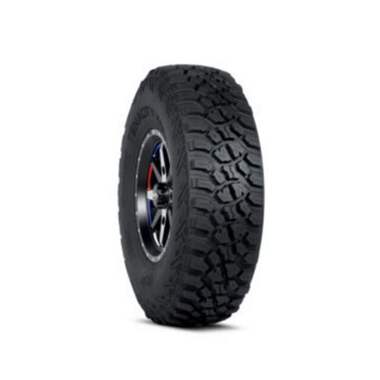 Tenacity XNR Radial Front/Rear Tire, 35x9.5Rx15 - Walmart.com