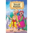 Tenali Raman - Timeless Series (Paperback) - Walmart.com