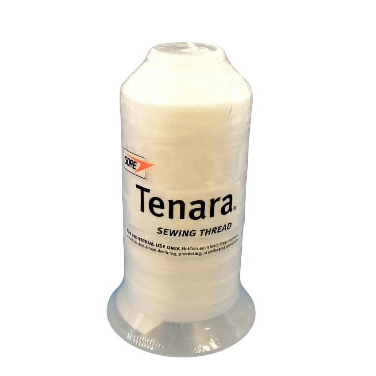 Tenara Thread 8 oz Clear V138 - Walmart.com