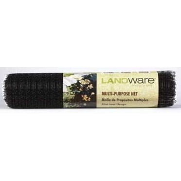 Tenax 3 ft. H x 25 ft. L Polypropylene Multi-Purpose Netting - Walmart.com