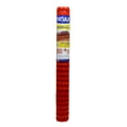 Tenax Guardian Economy Safety Fence, Orange, 4 X 100 Feet - Walmart.com