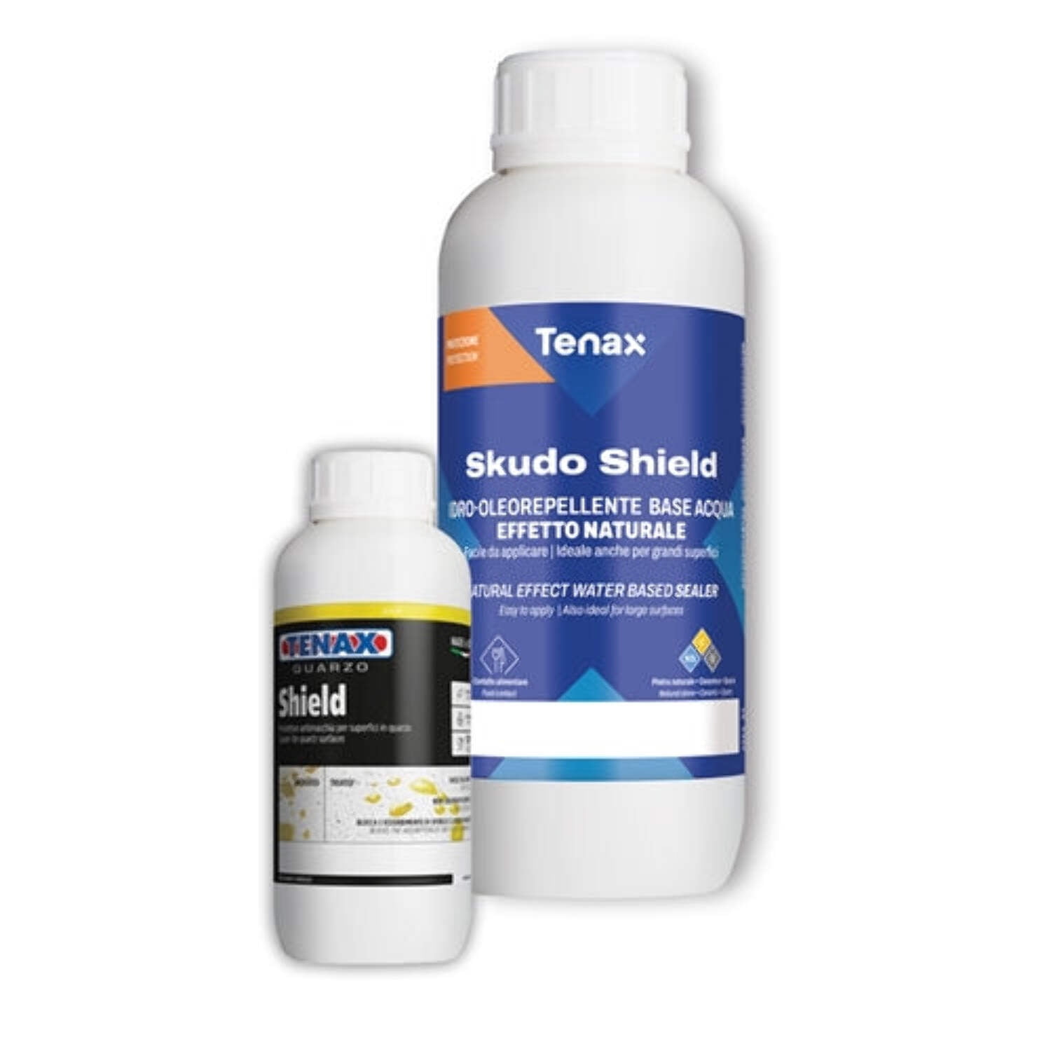 Tenax Skudo Shield – Quartz Shield – 1 L - Walmart.com