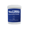 Tenax - TeRust Rust Remover Poultice Powder 8 oz - Walmart.com