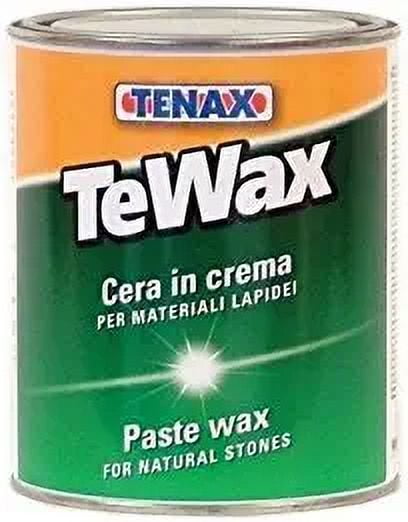 Tenax Tewax Clear Wax Paste - Walmart.com