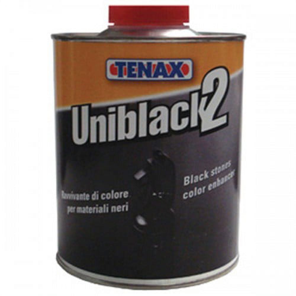 Tenax Liquid Wax Step 2, Black Stone Surface Treatment, Durable Acid ...