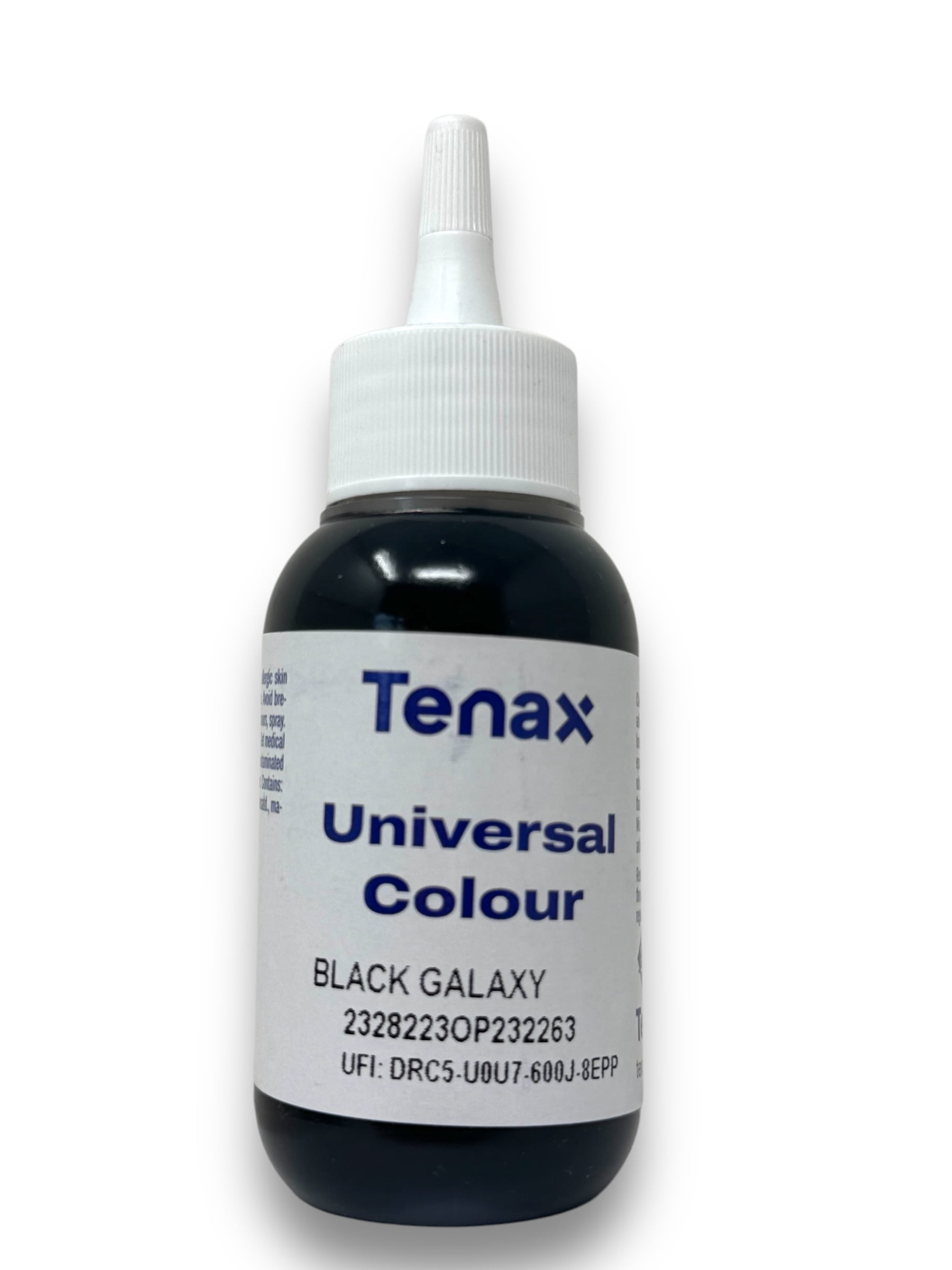 Tenax - Universal ( Black Galaxy ) 75 ML - Walmart.com
