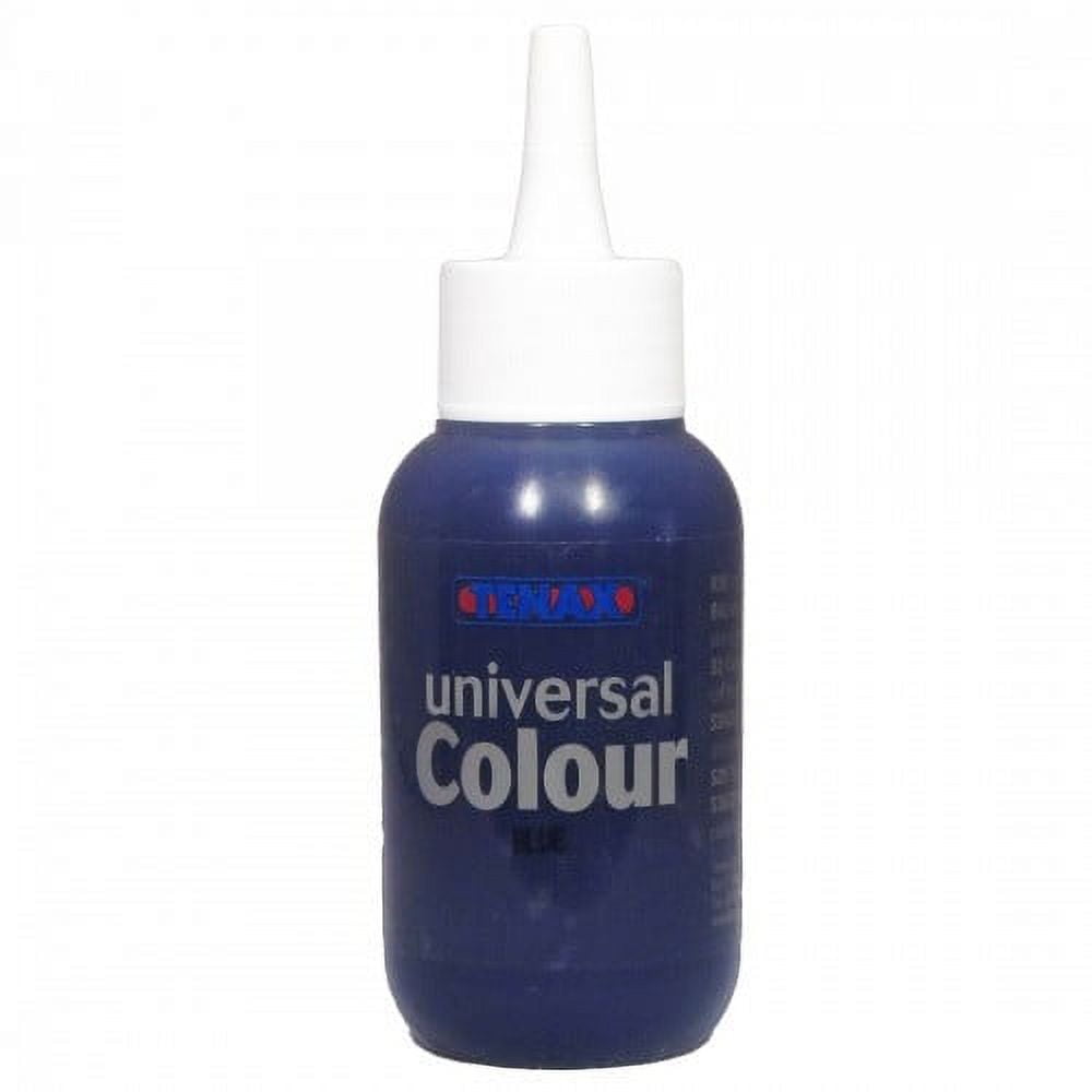Tenax Universal Colouring Tint 2.5 Oz - Blue - Walmart.com
