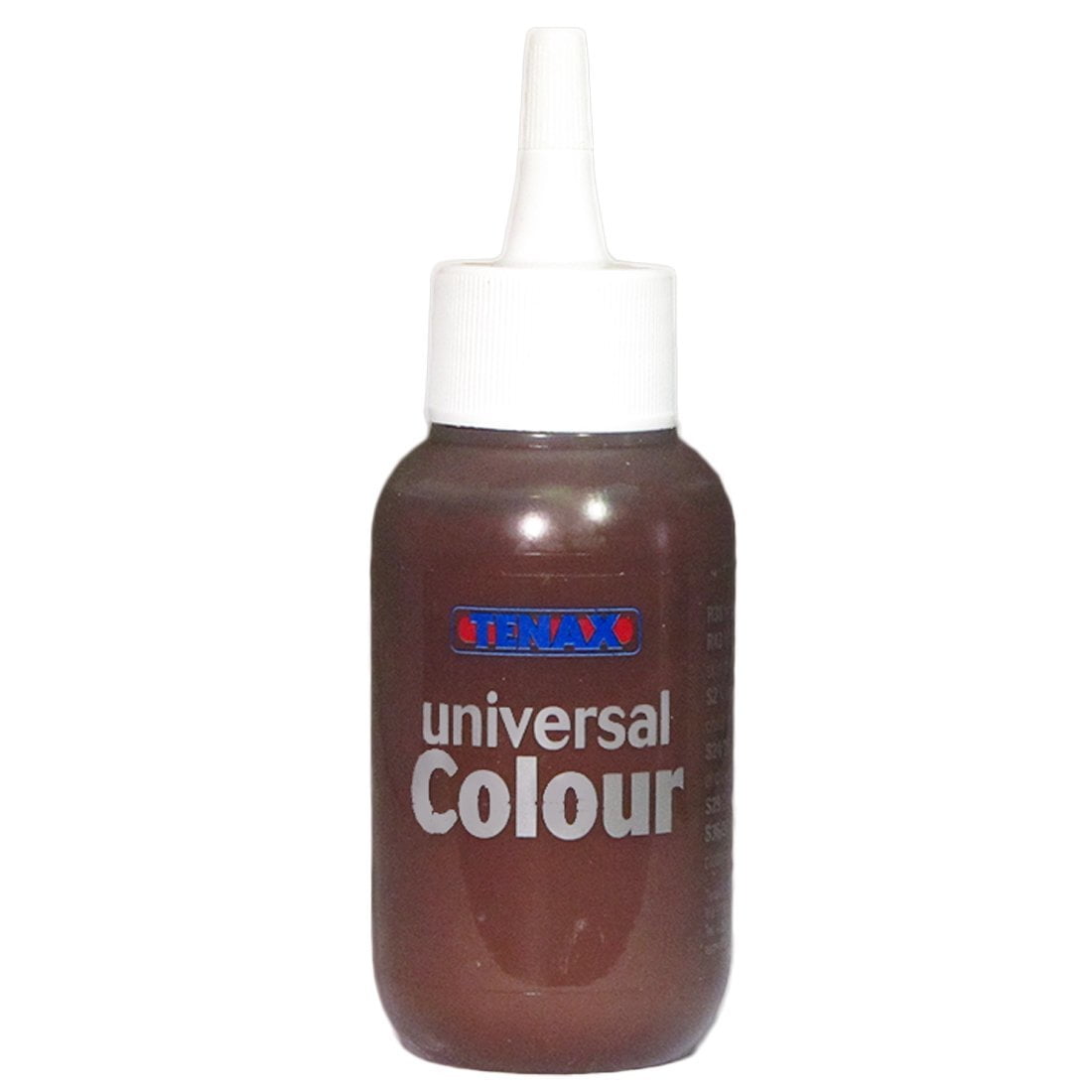 Tenax Universal Colouring Tint 2.5 Oz Brown - Walmart.com