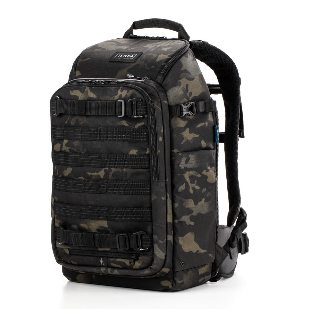 Tenba Axis V2 20L Camera and Laptop Backpack, MultiCam Black - Walmart.com