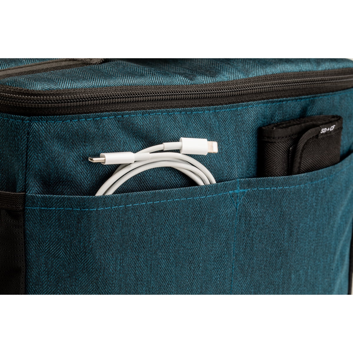 Tenba BYOB 10 Camera Backpack Insert, Blue - Walmart.com