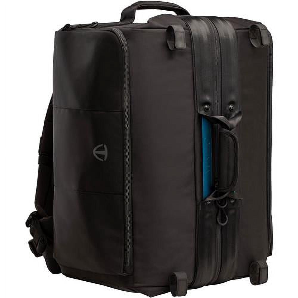 Tenba Cineluxe Pro Gimbal Backpack 24 – Black 637-513 - Walmart.com