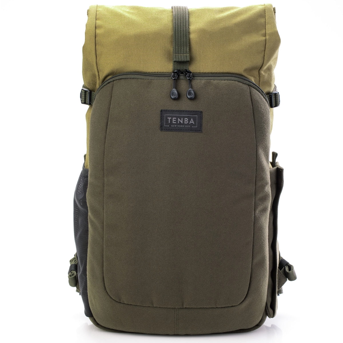 Tenba Fulton V2 16L Backpack for Mirrorless or DSLR Camera with 5-7 ...