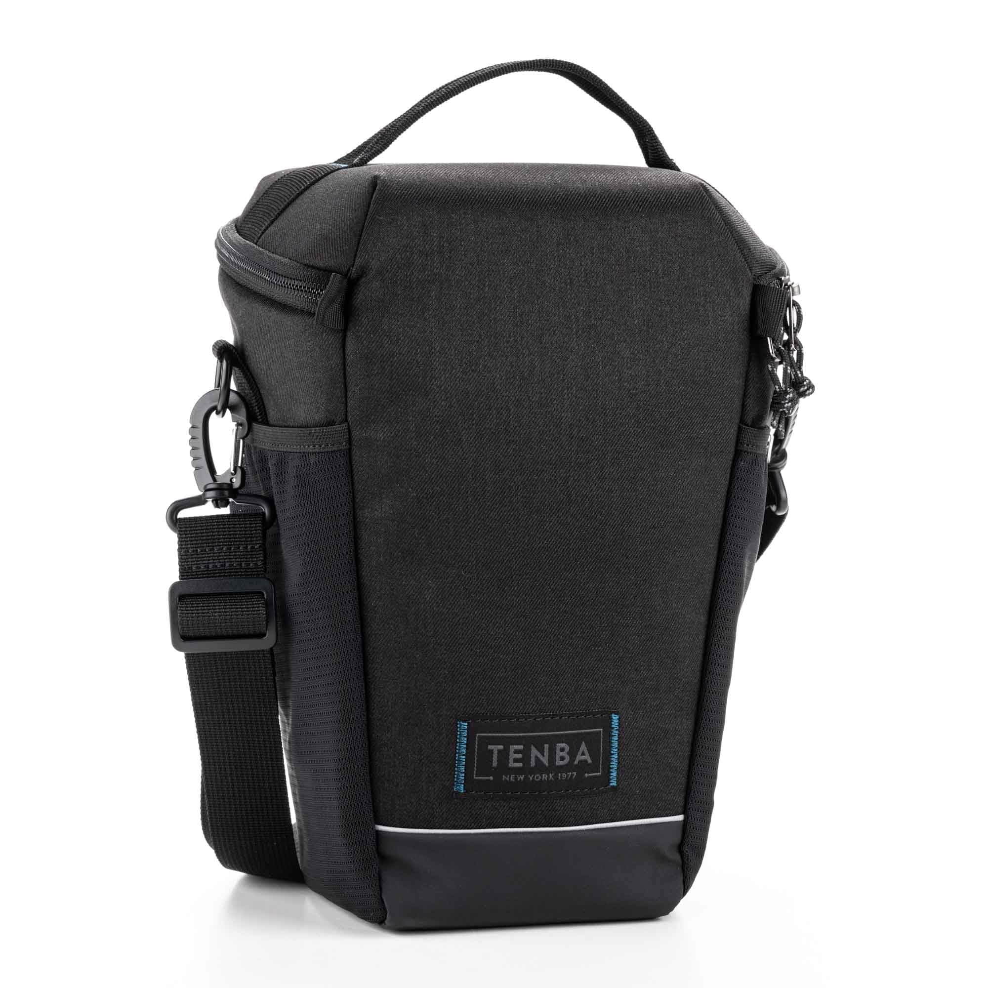 Tenba Skyline v2 Top Load 9 for Mirrorless and DSLR Cameras and Lenses ...