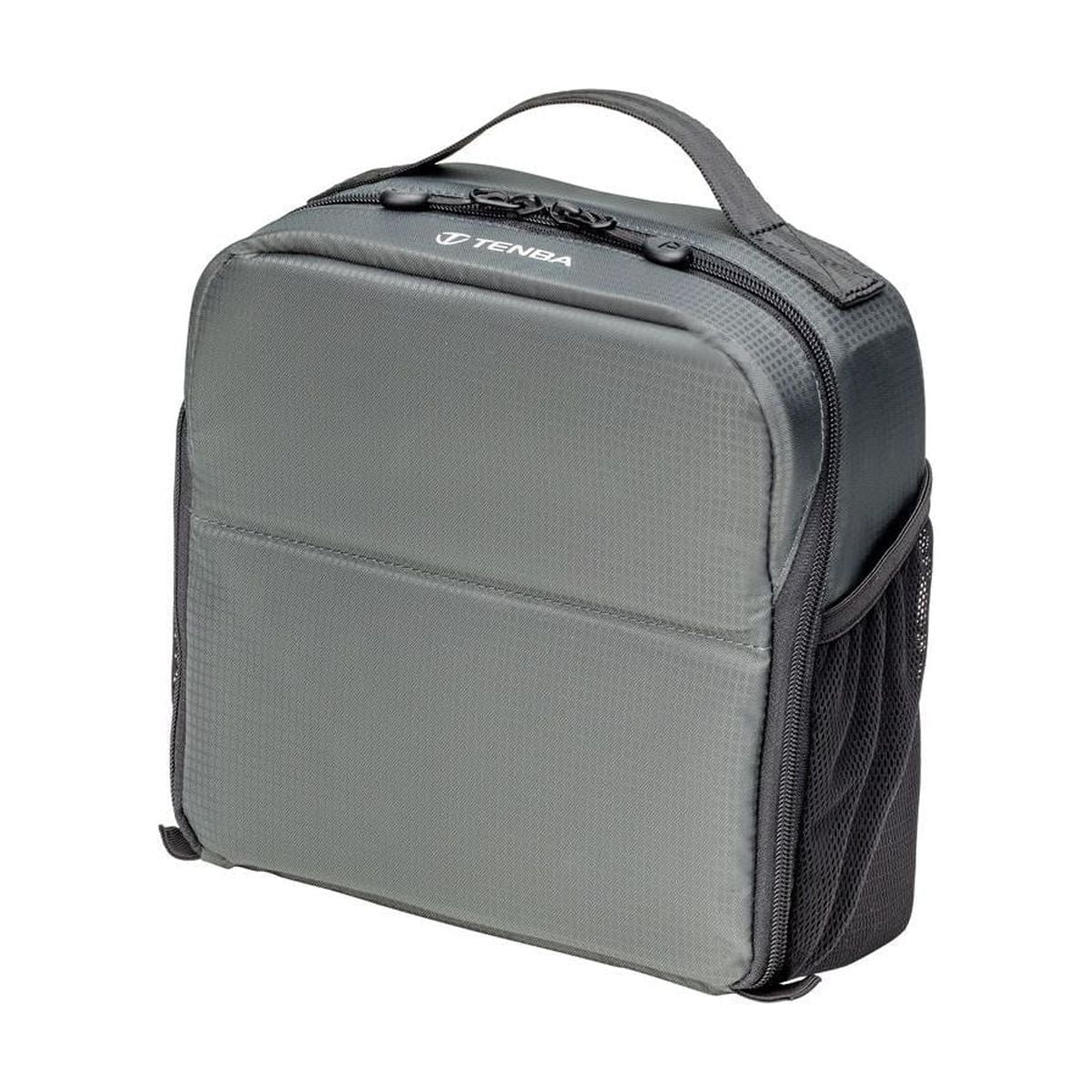 Tenba Tools BYOB 9 Slim Backpack Insert (Gray) - Walmart.com