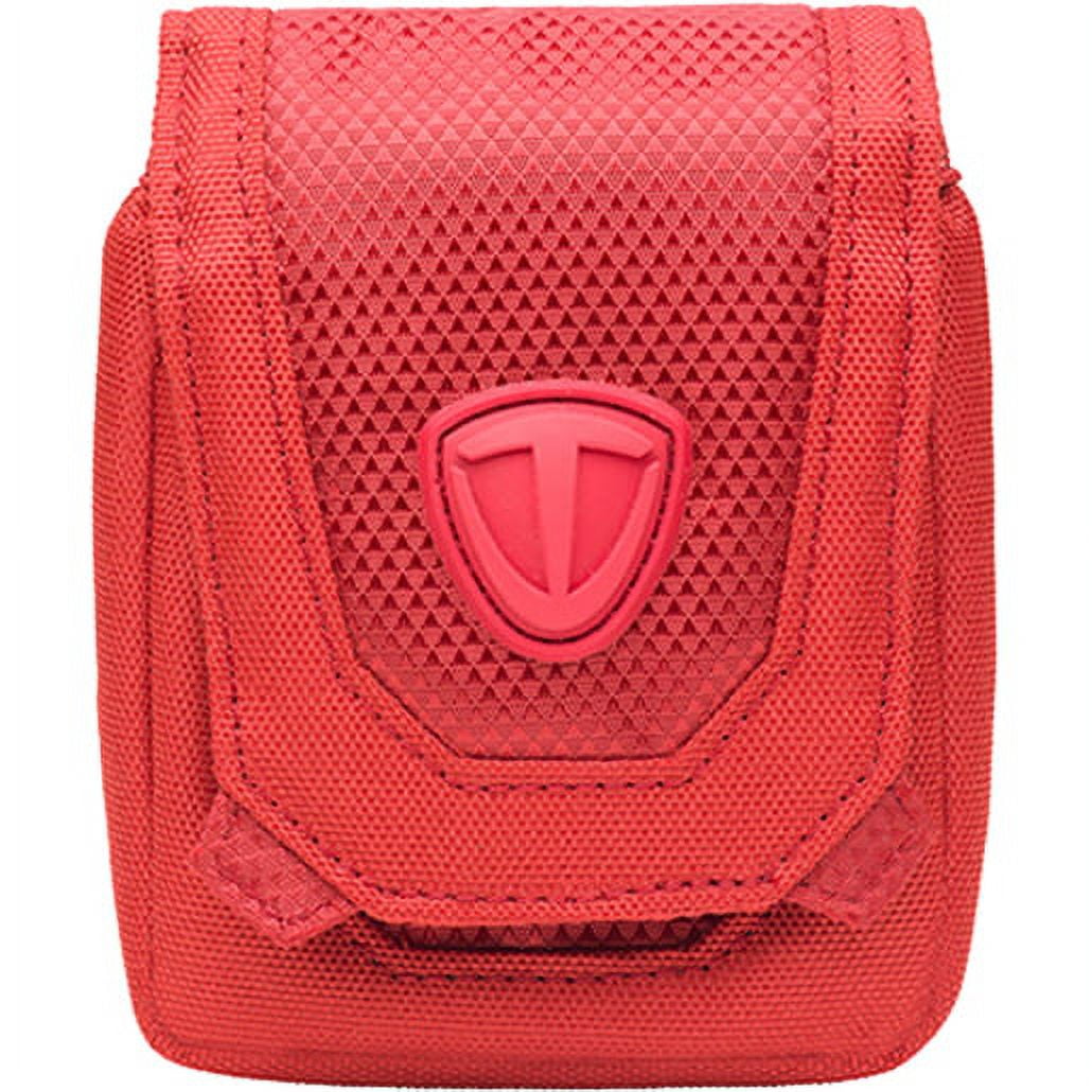 Tenba Vector 637-214 Carrying Case (Pouch) Camera, Cadmium Red ...