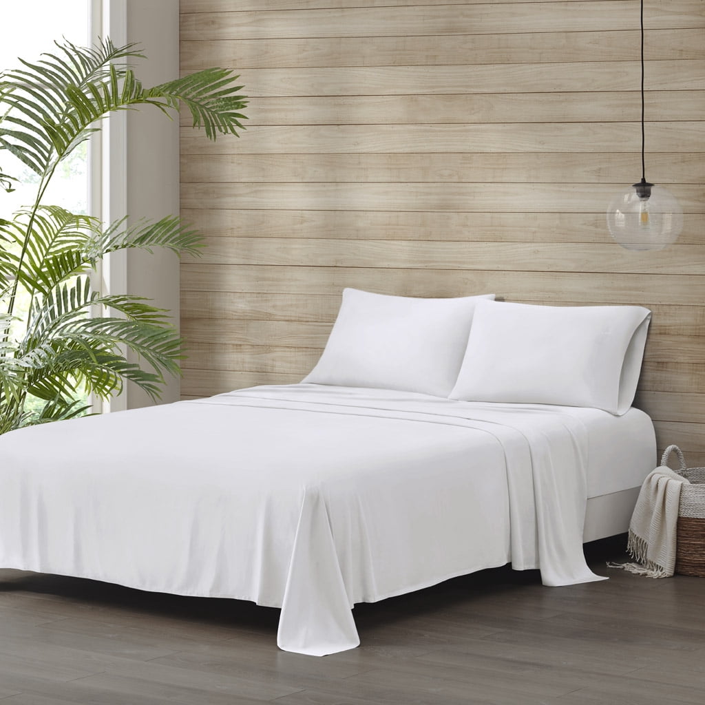 Tencel Lyocell Blend Sheet Set - Walmart.com