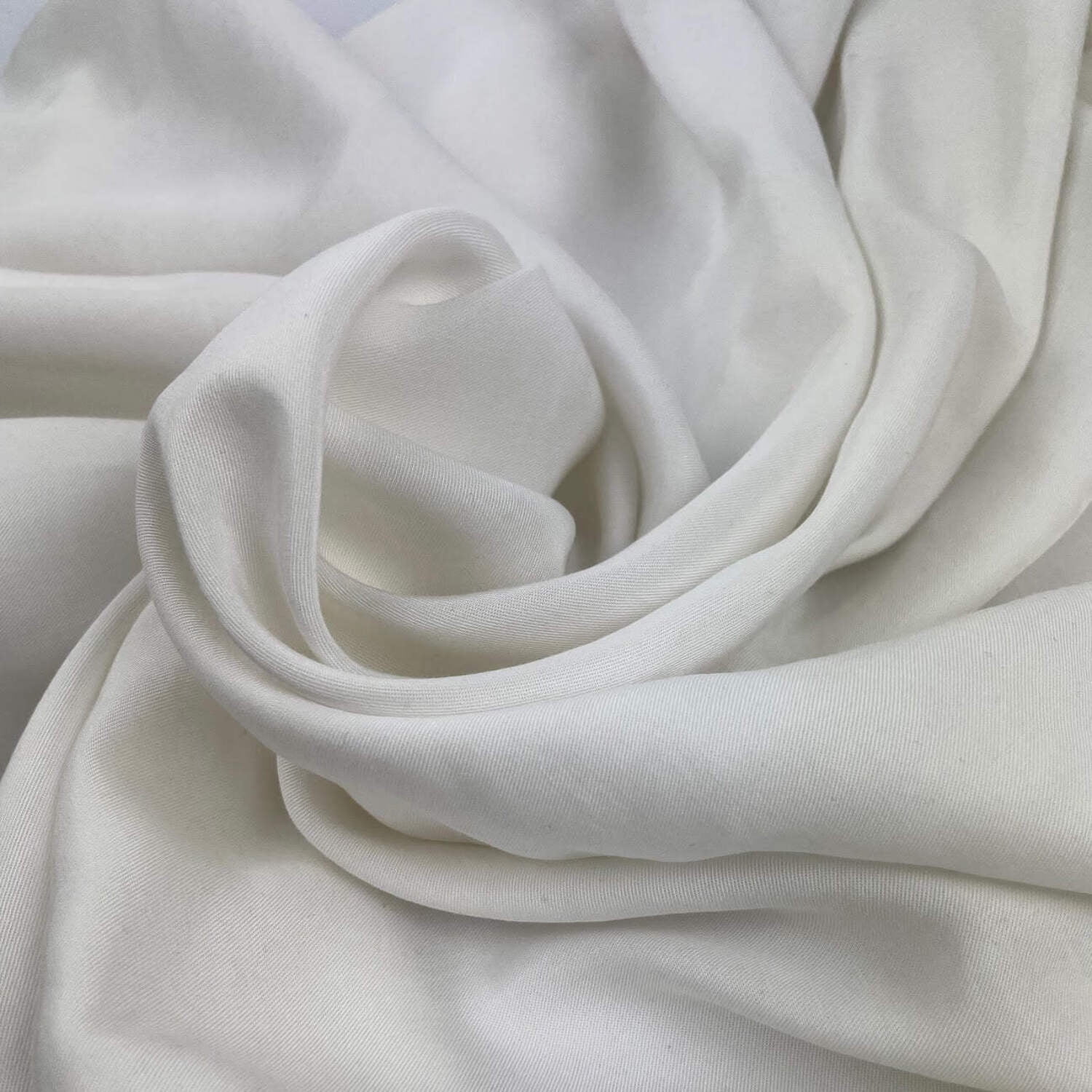 Tencel Lyocell Twill Fabric ~ 58quot; wide - Walmart.com