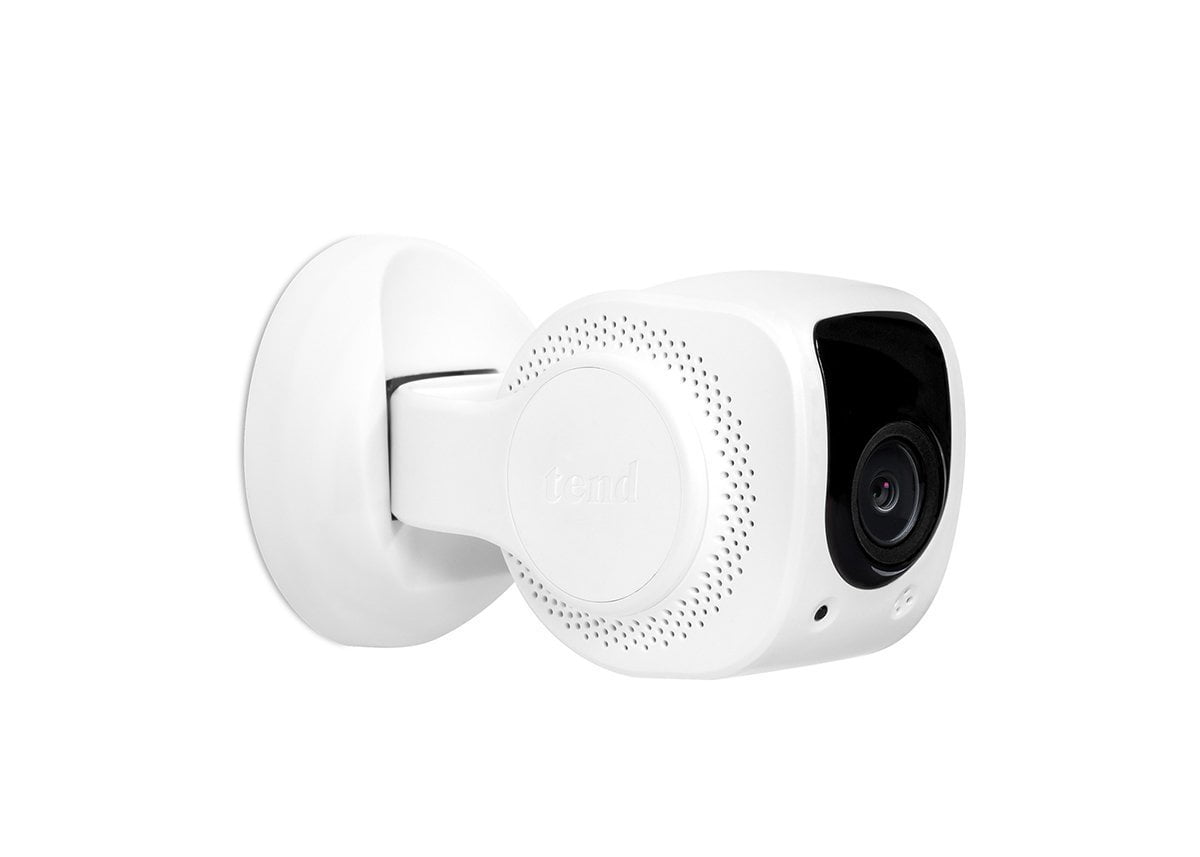 Tend Insights Lynx Indoor 2 - Indoor Wifi Security Camera with easy ...